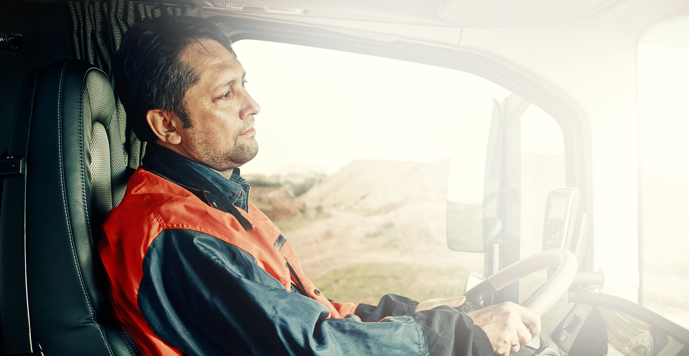 Driver Development: aproveche al máximo su camión | Volvo Trucks